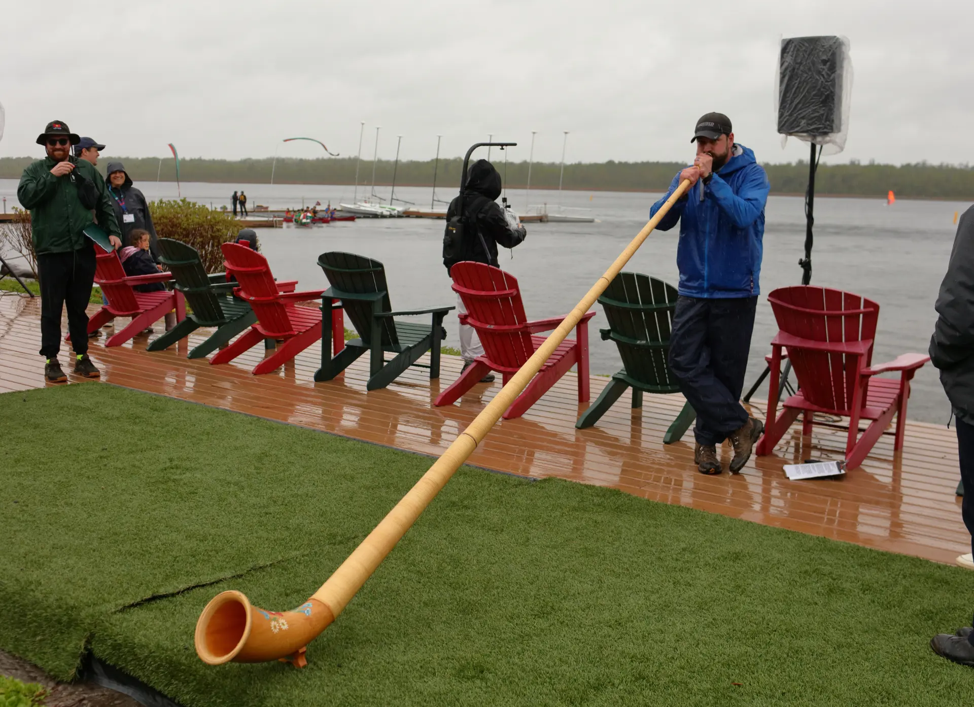 LCS Celebrates Regatta Day with New Student Life Center, Music, and ...